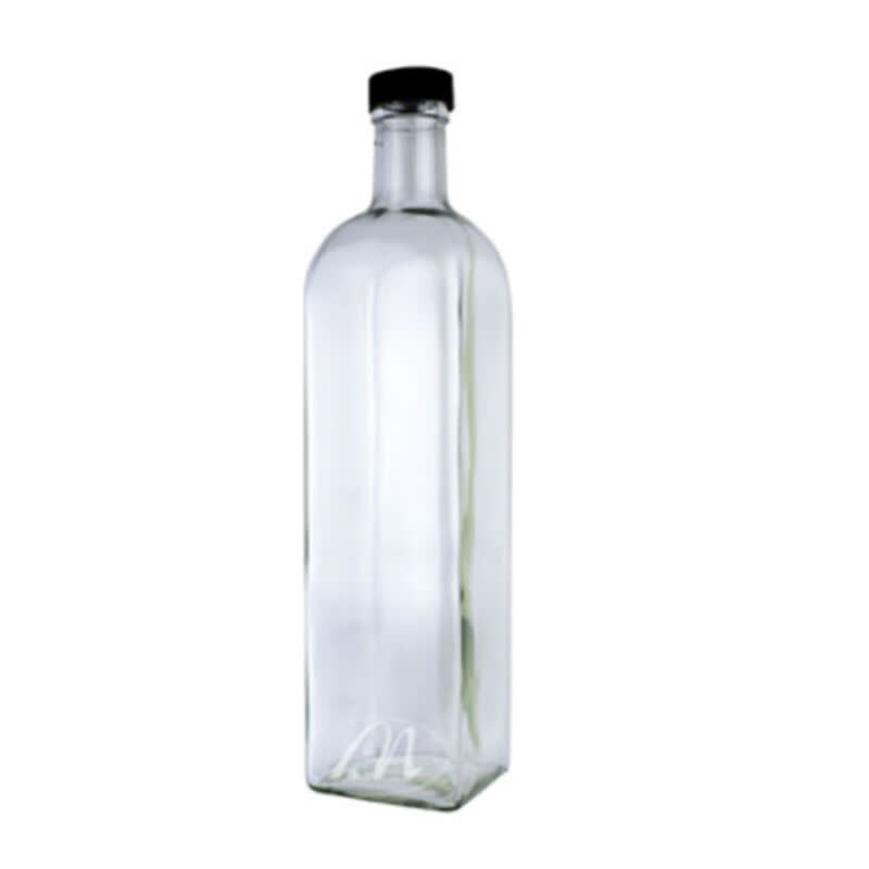 Φιάλη Marasca 750ml (6,5εκ. x 6,5εκ. x 28εκ.) - Μπαρκάς - Είδη Συσκευασίας